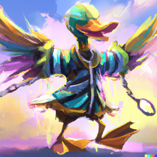 Quackin Playlists Tier List (Community Rankings) - TierMaker