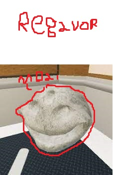 Create a rroblox regavator npcs Tier List - TierMaker