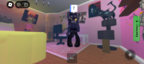 Create a ROBLOX CRITTERSPACE CHARACTER RANKING Tier List - TierMaker