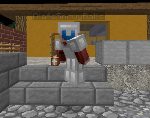 Minecraft Infected Prestige Perks Tier List (Community Rankings ...