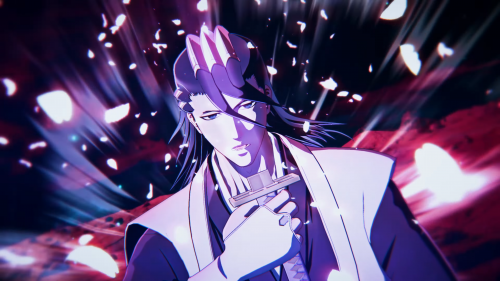 Bleach Rebirth of Souls Tier List (Community Rankings) - TierMaker