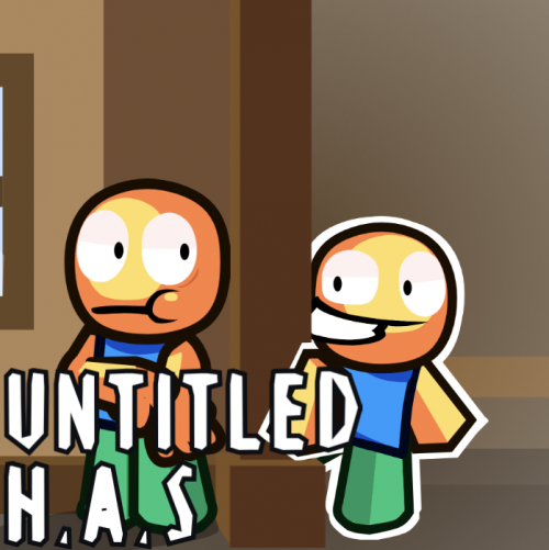 Create A Untitled Hide N Seek Maps Tier List Tiermaker 3948