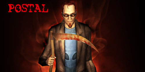 Create a Every POSTAL Game Tier List - TierMaker