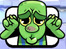 Create a Clash Royale BM Emotes Tier List - TierMaker