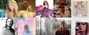 Taylor Swift Track 5s Tier List (Community Rankings) - TierMaker