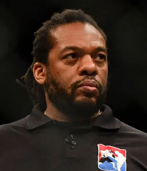 Create a UFC Referee Tier List - TierMaker