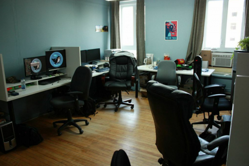 Favorite Game Devs Tier List Community Rankings Tiermaker