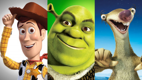 Animated Sagas / Sagas Animadas Tier List (Community Rankings) - TierMaker