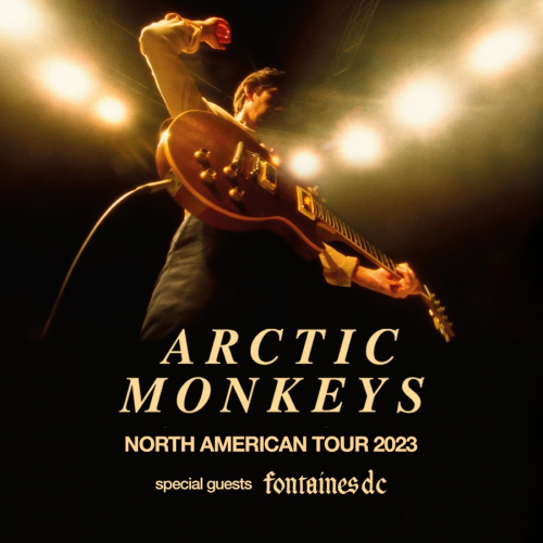 Create a TYS 2023 CONCERTS RANKED Tier List - TierMaker