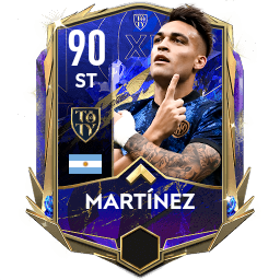 Create a FIFA Mobile 22 TOTY Nominees Tier List - TierMaker