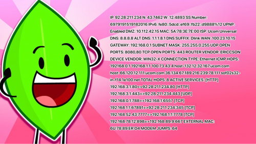 Create a Rank leafy character Tier List - TierMaker