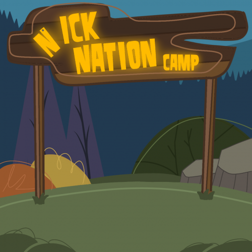 Nick Nation Camp Tier List (Community Rankings) - TierMaker