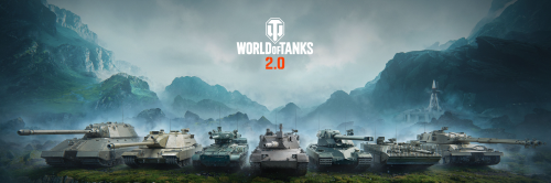 Create a Wot 11 lvls Tier List - TierMaker