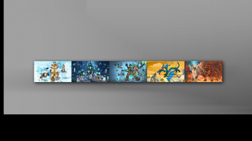 Brick Legends MOCs 2021-2023 Tier List (Community Rankings) - TierMaker