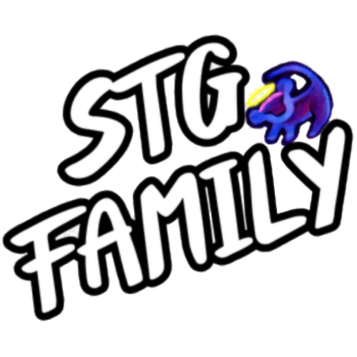 Create a STG Family Tier List - TierMaker