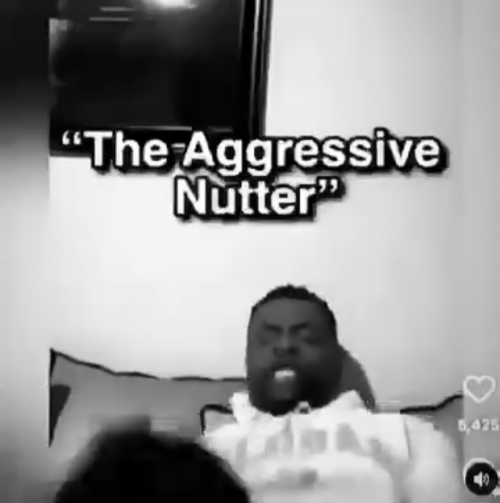 Create a Different types of nutters: Tier List - TierMaker