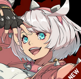 Guilty Gear Strive Characters (up to Elphelt) Tier List (Community ...