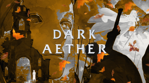 Create a DARK AETHER Tier List - TierMaker