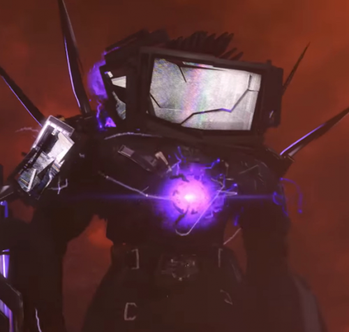 Create a Skibidi Toilet 1-77 Part 4 Character Tier List - TierMaker