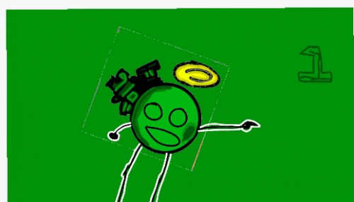 Create a BFSPA CHARACTERS Tier List - TierMaker