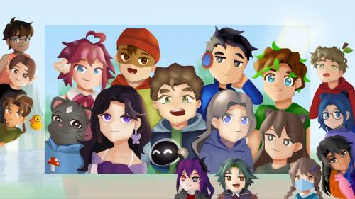 Eneris-followed Twitch Streamers that Eneris Watch Tier List (Community ...