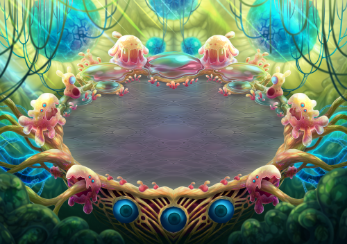 Create a ALL MSM ISLAND 2024 Tier List - TierMaker