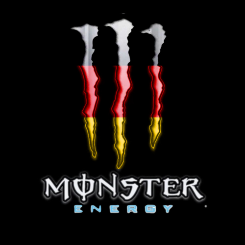 All Monster Energy products in Germany December Tier List (Community ...