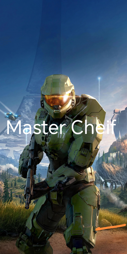 Create a Most powerful Spartans in Halo Tier List - TierMaker