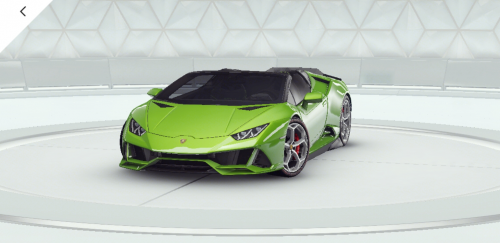 Create a Rate most spammed car Tier List - TierMaker