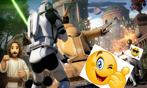 Create a 104th PC players tierlist Tier List - TierMaker