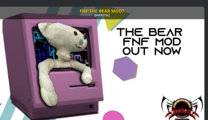 Create a Best Bear Mod (FNF) Tier List - TierMaker