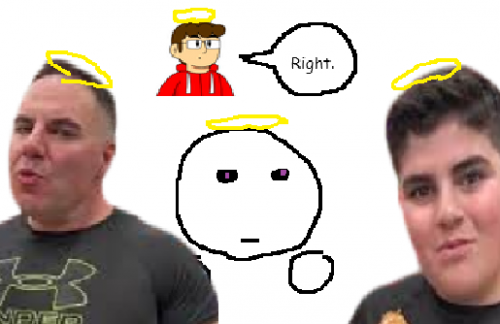 Create a "Dakota Dih Chronicles" Characters Smash or Pass Tier List ...