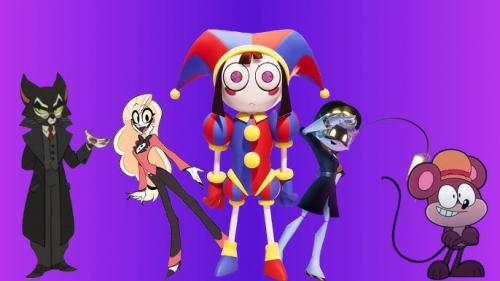 Youtube Indie Animations Tier List (Community Rankings) - TierMaker