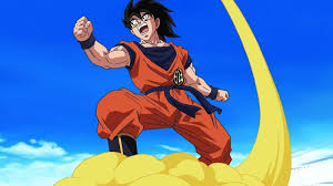 Create a DBZ Characters with Forms/Techniques Tier List - TierMaker