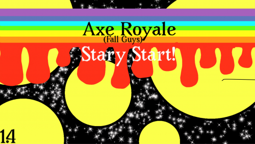 Create a Axe Royale Maps! Tier List - TierMaker