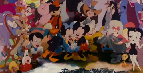 Golden Age of Animation Cartoon Stars Tier List (Community Rankings ...