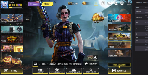 Create a Codm/Call of Duty Mobile Guns Tier List - TierMaker