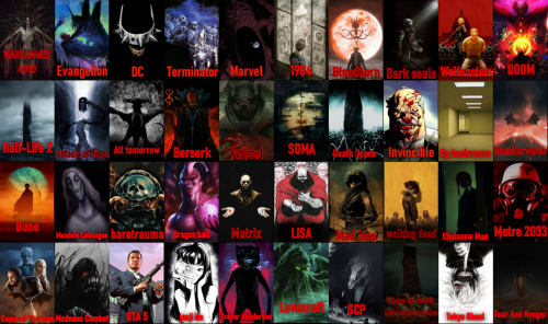 Create a Worst Worlds to Exist in Tier List - TierMaker