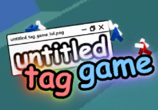 Create a untitled tag game gamemodes Tier List - TierMaker