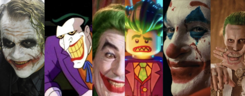 Create a every joker actor Tier List - TierMaker Create a every joker actor Tier List - TierMaker