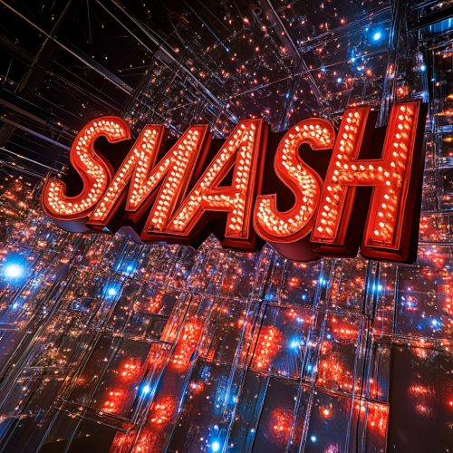 Create a Most Smashable Characters (revealed to me in a delusion) Tier ...