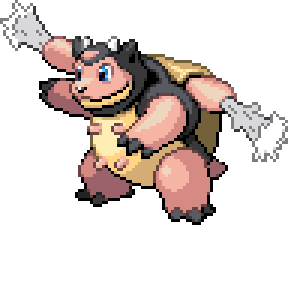 Create a Cursed Miltank Fusions Tier List - TierMaker