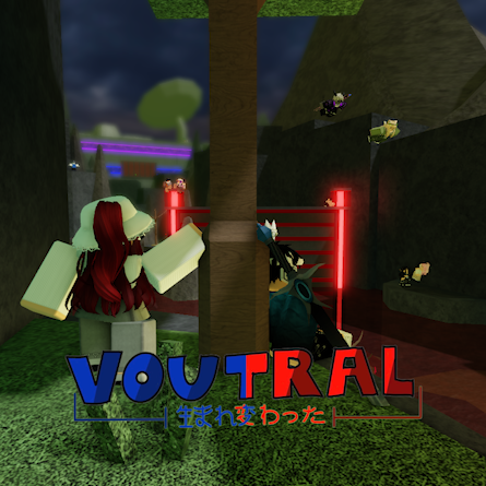 Create a Voutral Lore Tier List - TierMaker