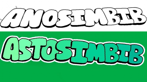 Create a ANOSIMBIB/ASTOSIMBIB Tierlist Tier List - TierMaker