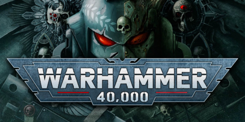 Create a Warhammer 40K Races Tier List - TierMaker