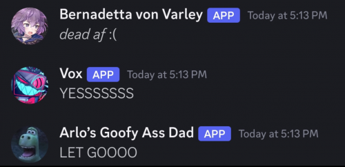 Ocelot’s RW Sim Characters Tier List (Community Rankings) - TierMaker