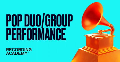 Best Pop Duo/Group Performance Tier List (Community Rankings) - TierMaker