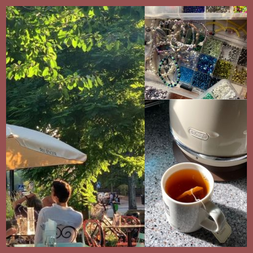 Create a Hobbies & leisure time . Tier List - TierMaker