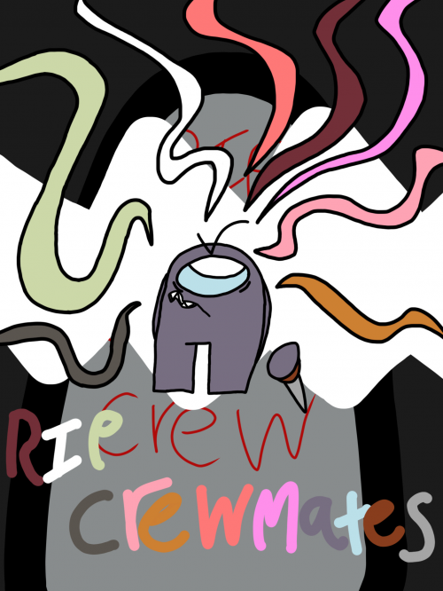 RIP Crewmates (Among Us) Tier List (Community Rankings) - TierMaker