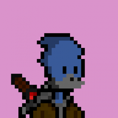 Create a Solana NFT Pixel Art Tier List - TierMaker